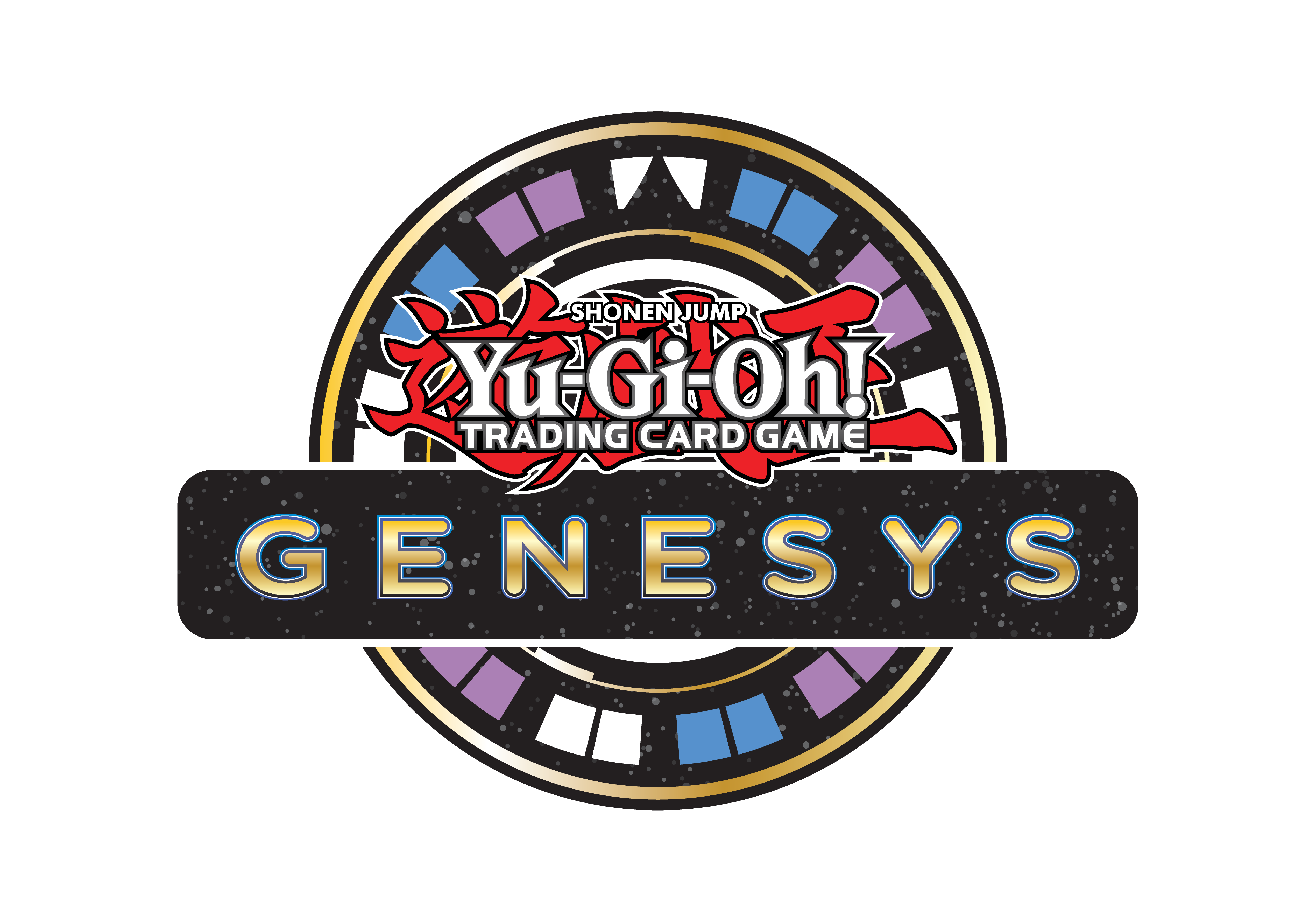 Yu-Gi-Oh! TCG Genesys Rules and Card List | IHC Cards