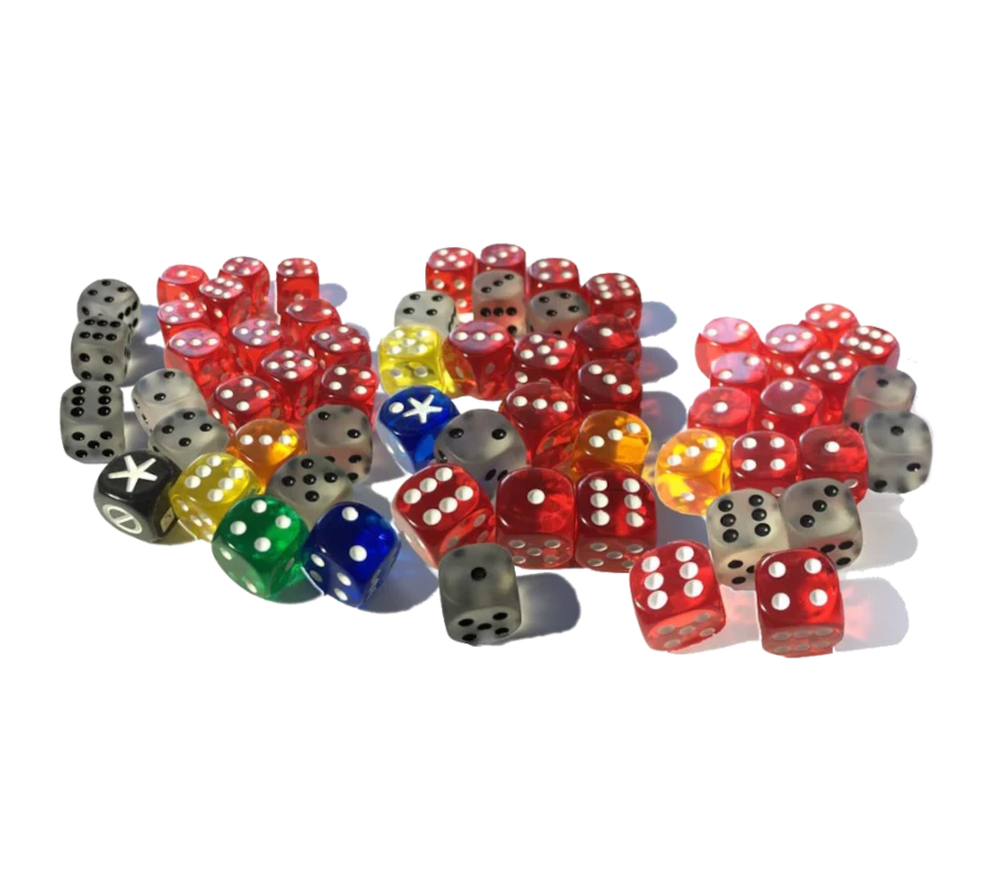 Accessories – IHC Cards