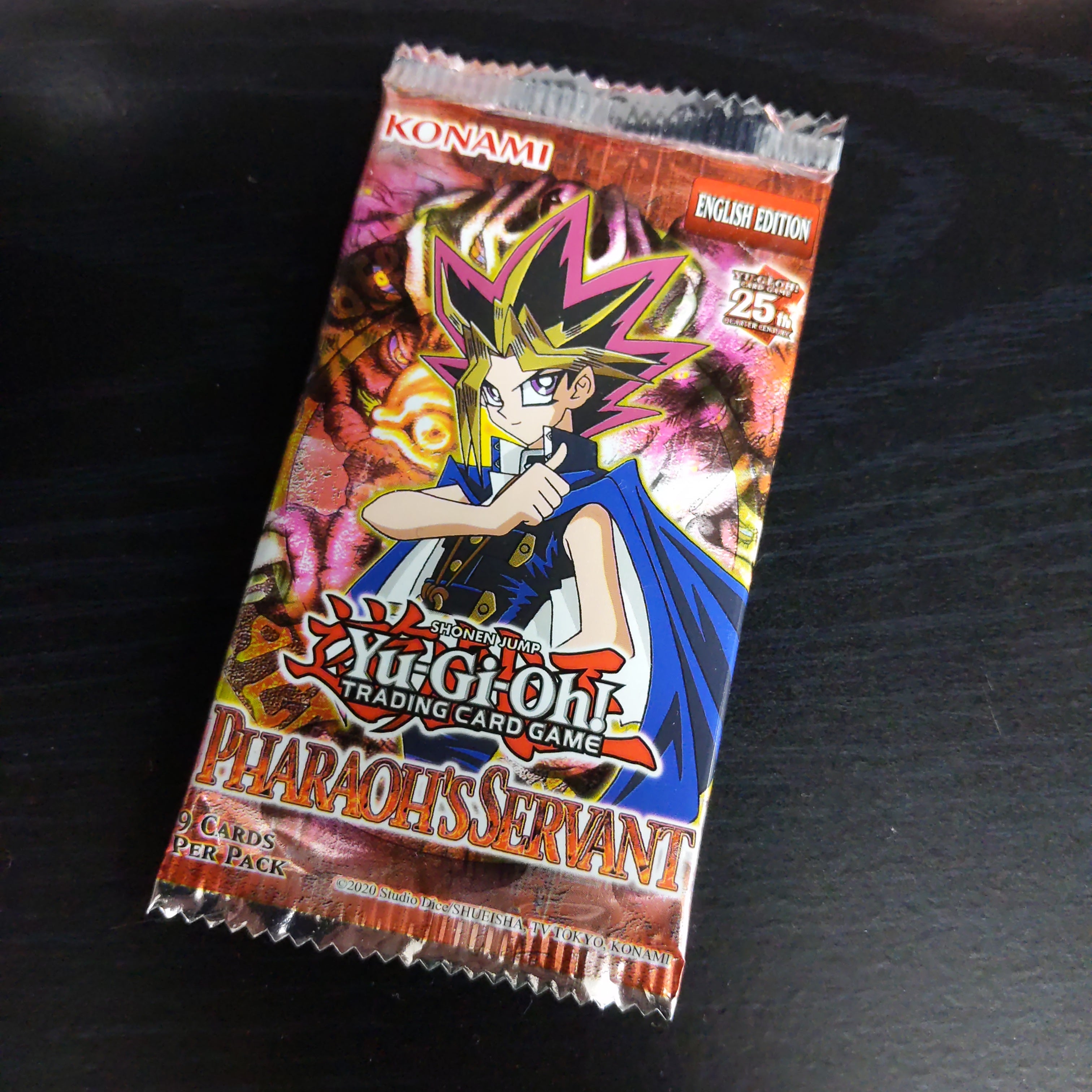 IHC Cards & Collectibles | MetaZoo | Pokemon | Yu Gi Oh