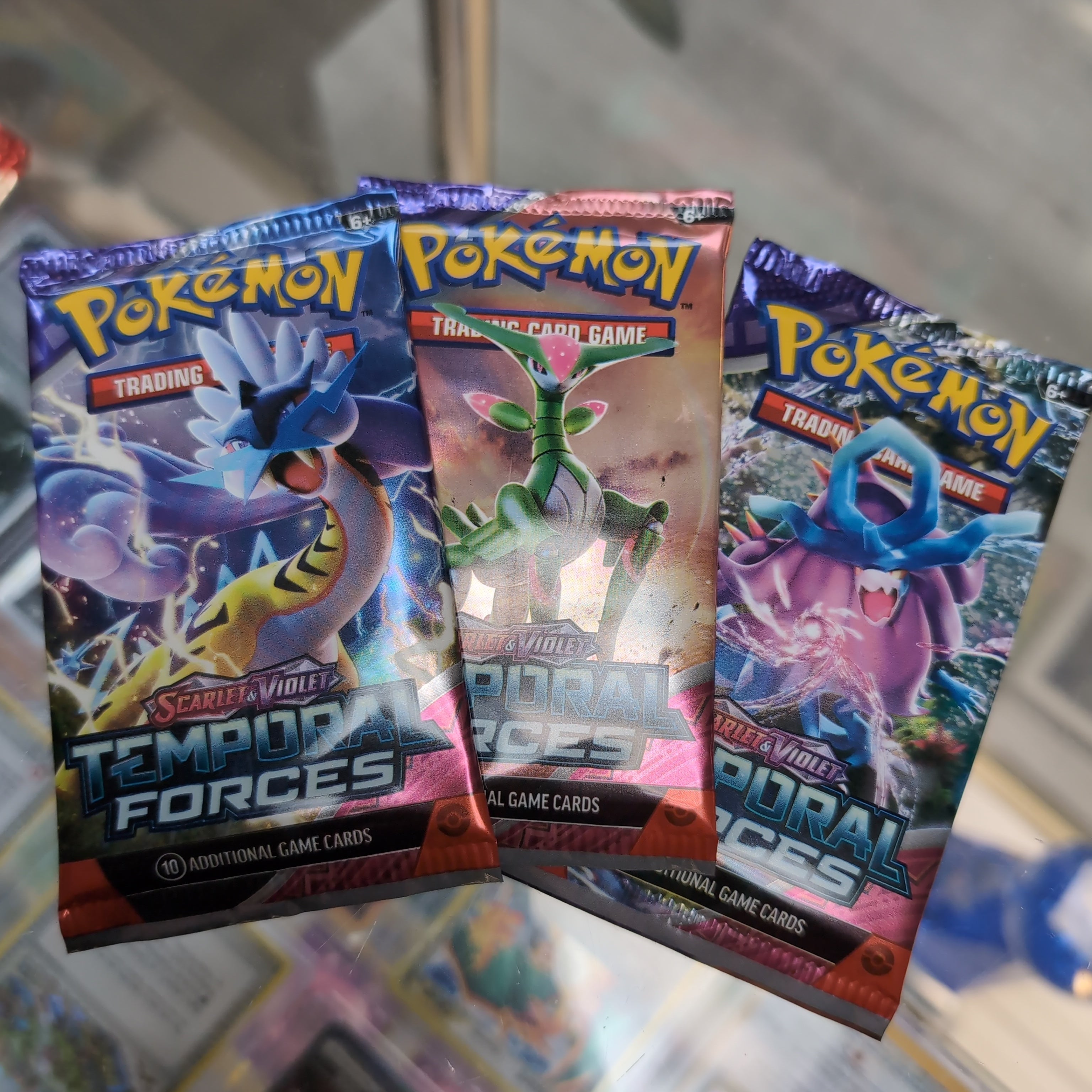 IHC Cards & Collectibles | MetaZoo | Pokemon | Yu Gi Oh