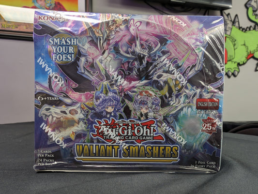 Yu-Gi-Oh! – IHC Cards