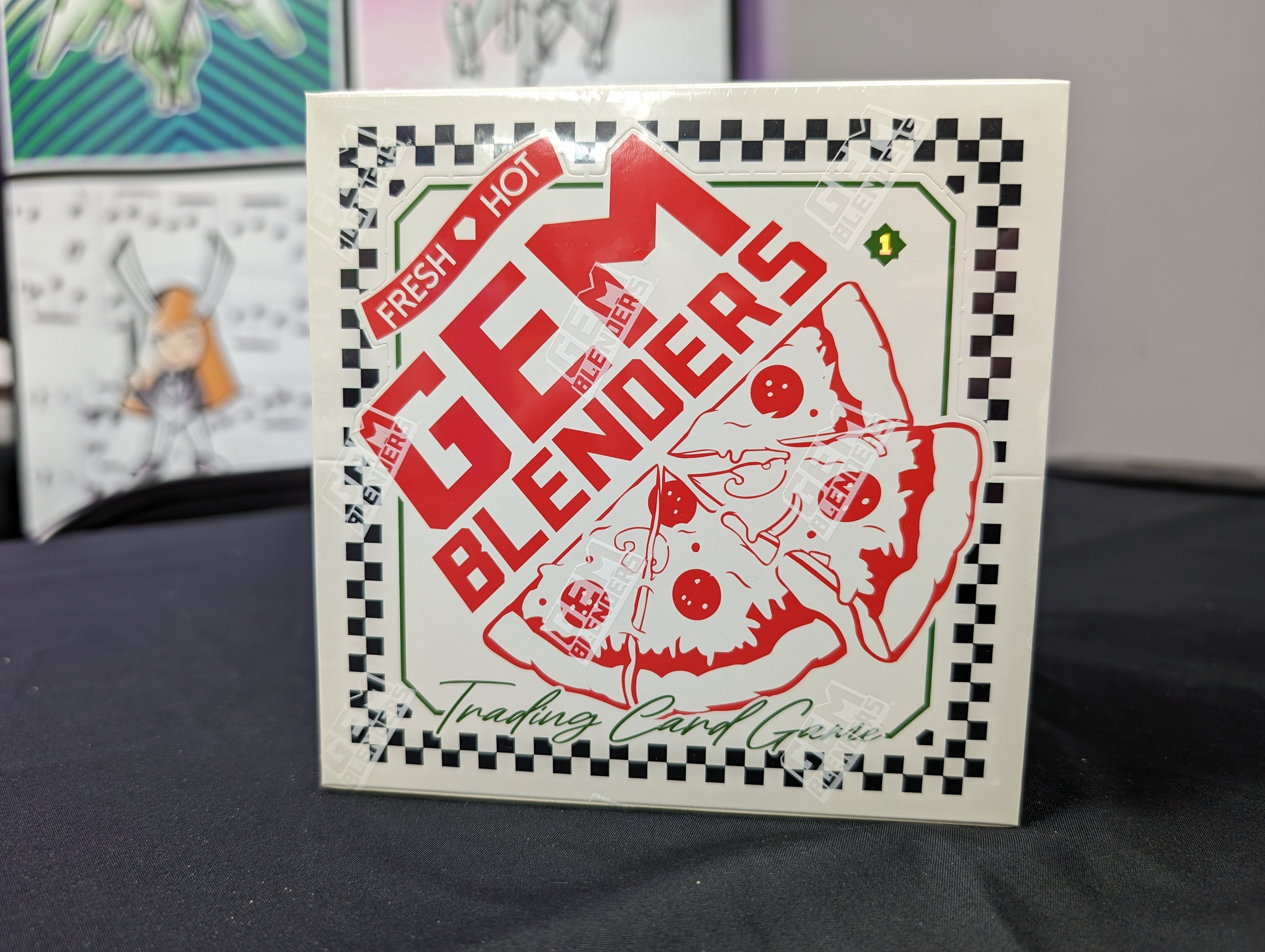 IHC Cards & Collectibles | MetaZoo | Pokemon | Yu Gi Oh