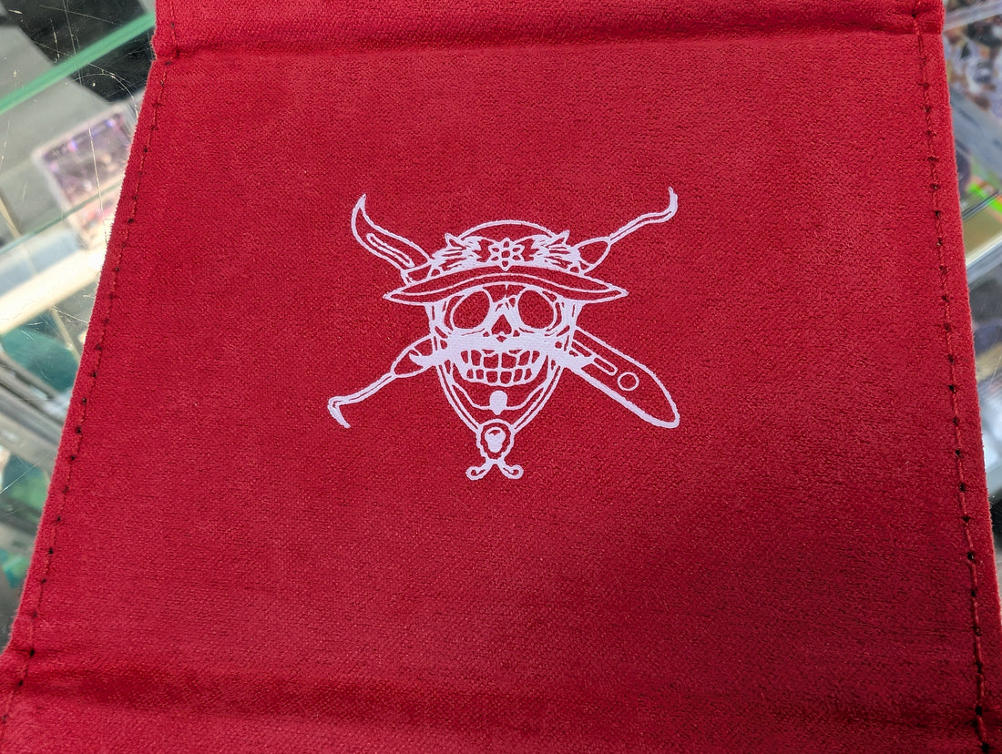 Kaizoku Kards - Deck Box - 100+ Cards – IHC Cards