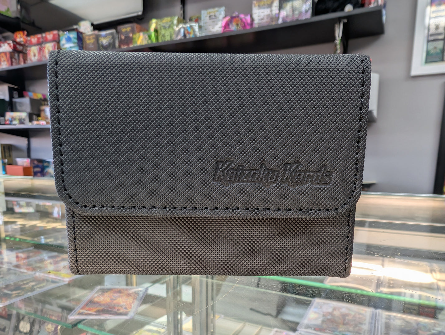 Kaizoku Kards - Deck Box - 100+ Cards – IHC Cards